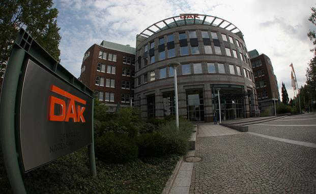 Risikopool zur Stützung der DAK? - Pfefferminzia.de