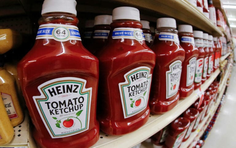 AP7 und Union Investment holen Geld aus Ketchup-Konzern - Pfefferminzia.de