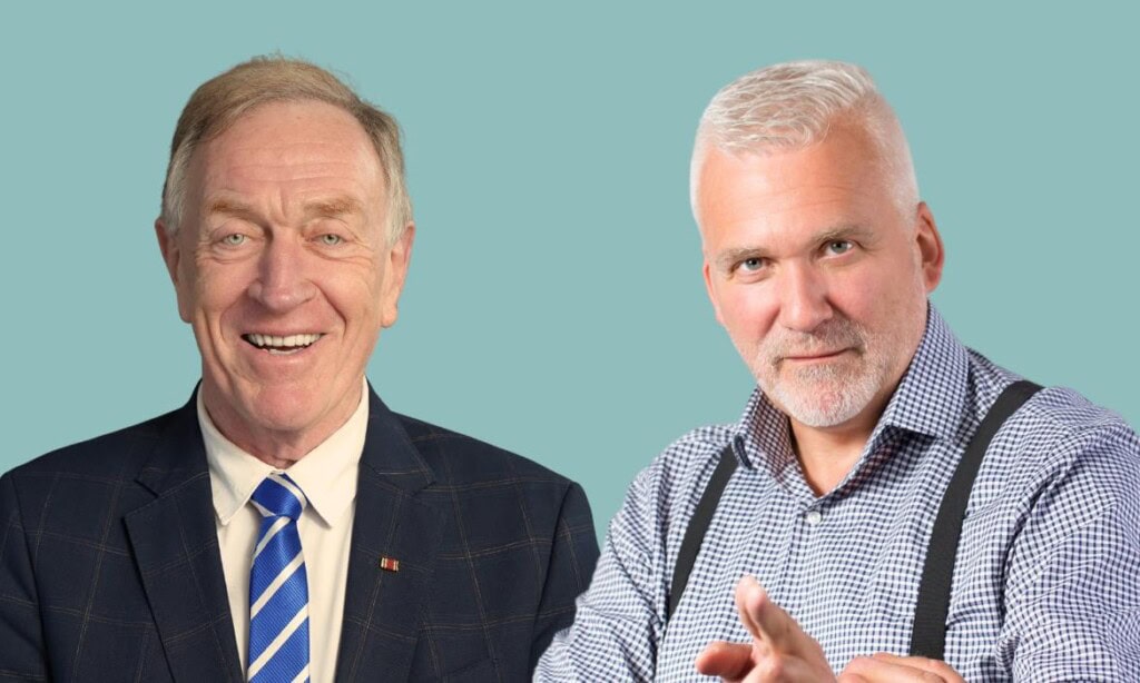 Die Substanz im Streit zwischen Kleinlein und Heinz